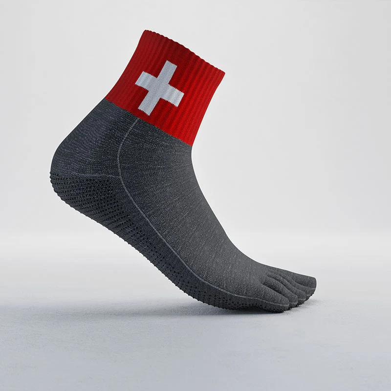 SuperSocks – Konjoun™