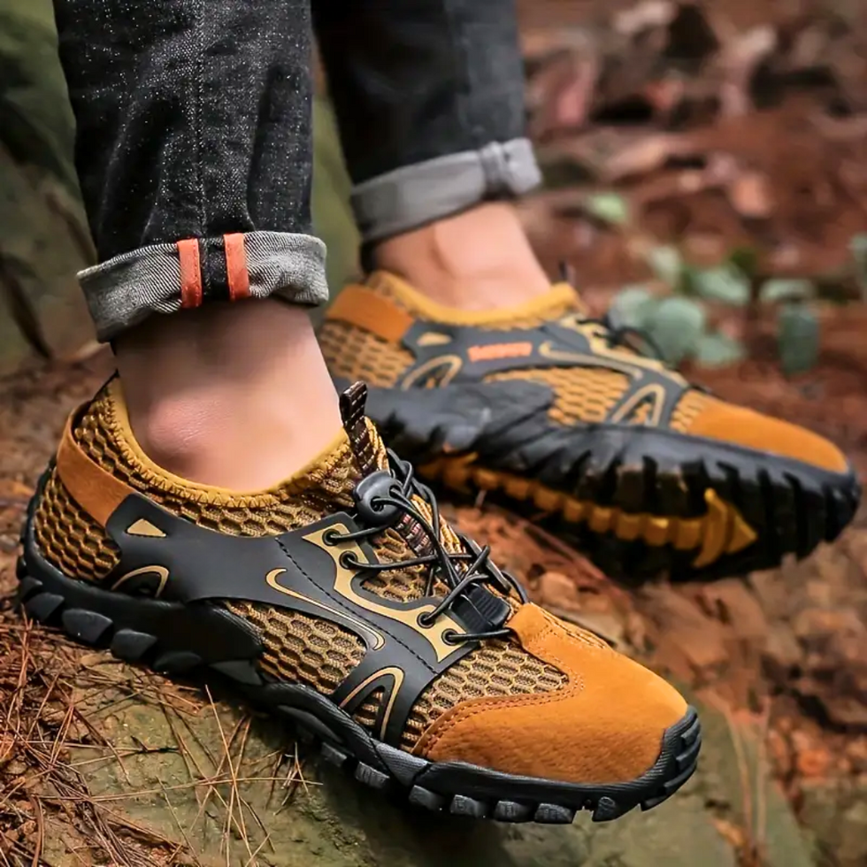 WildWander – Konjoun™