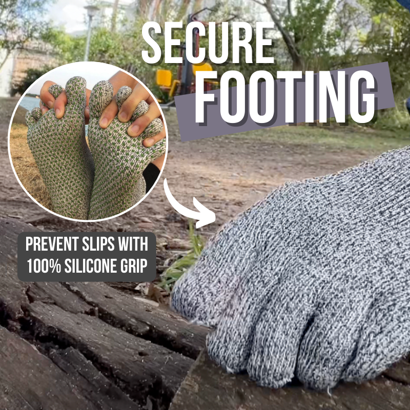 The Squished Toe Crisis: Here's What You Need To Do – Konjoun™