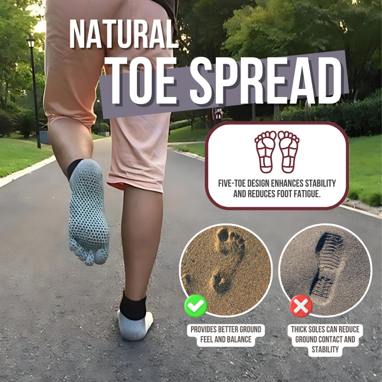 The Squished Toe Crisis: Here's What You Need To Do – Konjoun™