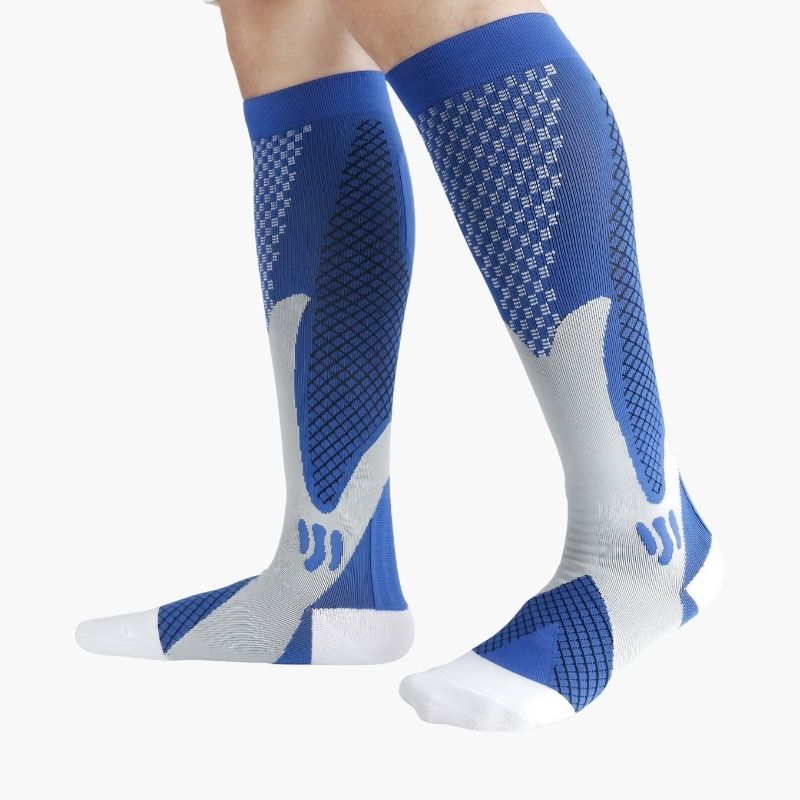 OrthoFlex: Vero Medic Compression Socks – Konjoun™