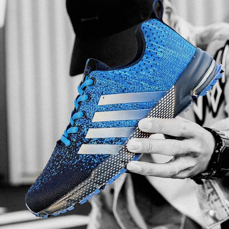 Comfort, Style, and Support for Every Step! – Konjoun™