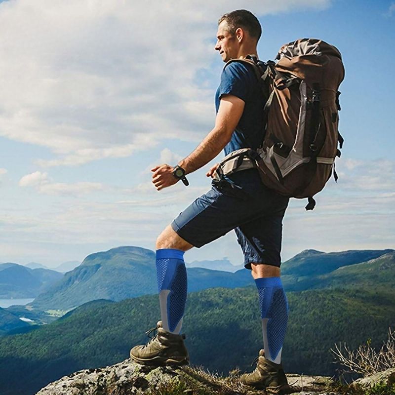 OrthoFlex: Vero Medic Compression Socks – Konjoun™