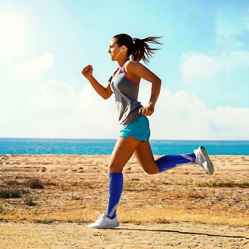 OrthoFlex: Vero Medic Compression Socks – Konjoun™