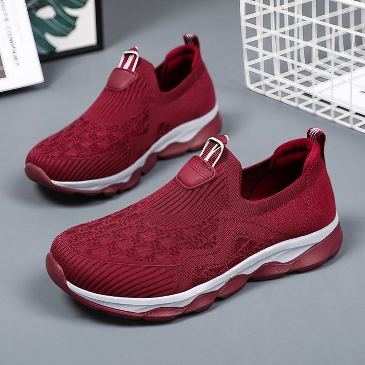 Comfort, Style, and Support for Every Step! – Konjoun™