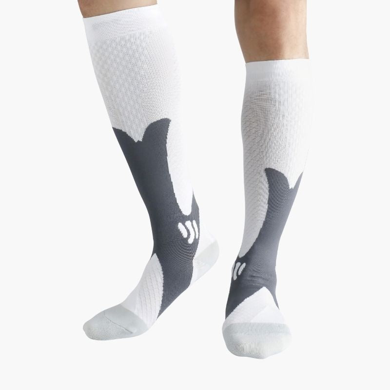 OrthoFlex: Vero Medic Compression Socks – Konjoun™