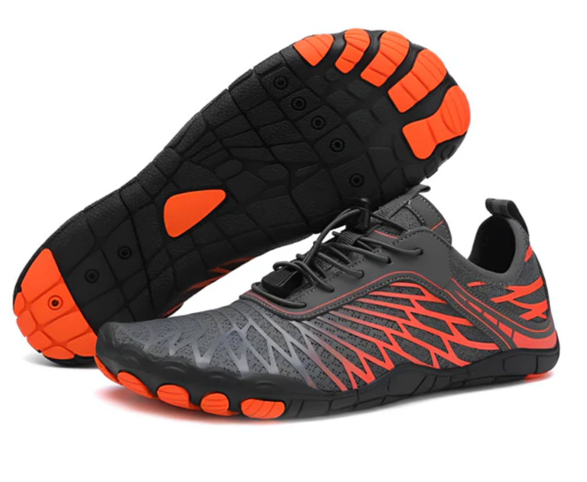 Konjoun Explorer: Non-slip barefoot shoes (UNISEX) – Konjoun™