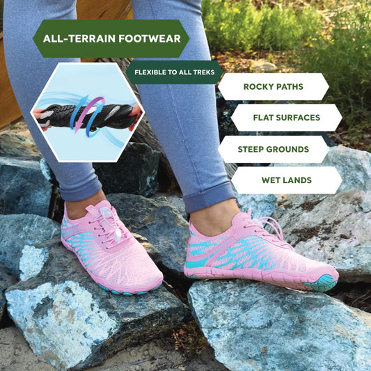 Thrive Well. Live Fully – Konjoun™