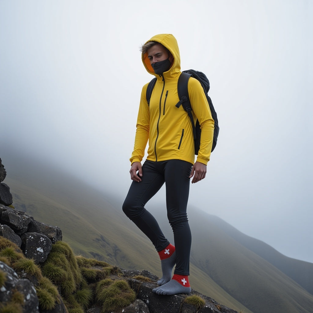 The Squished Toe Crisis: Here's What You Need To Do – Konjoun™