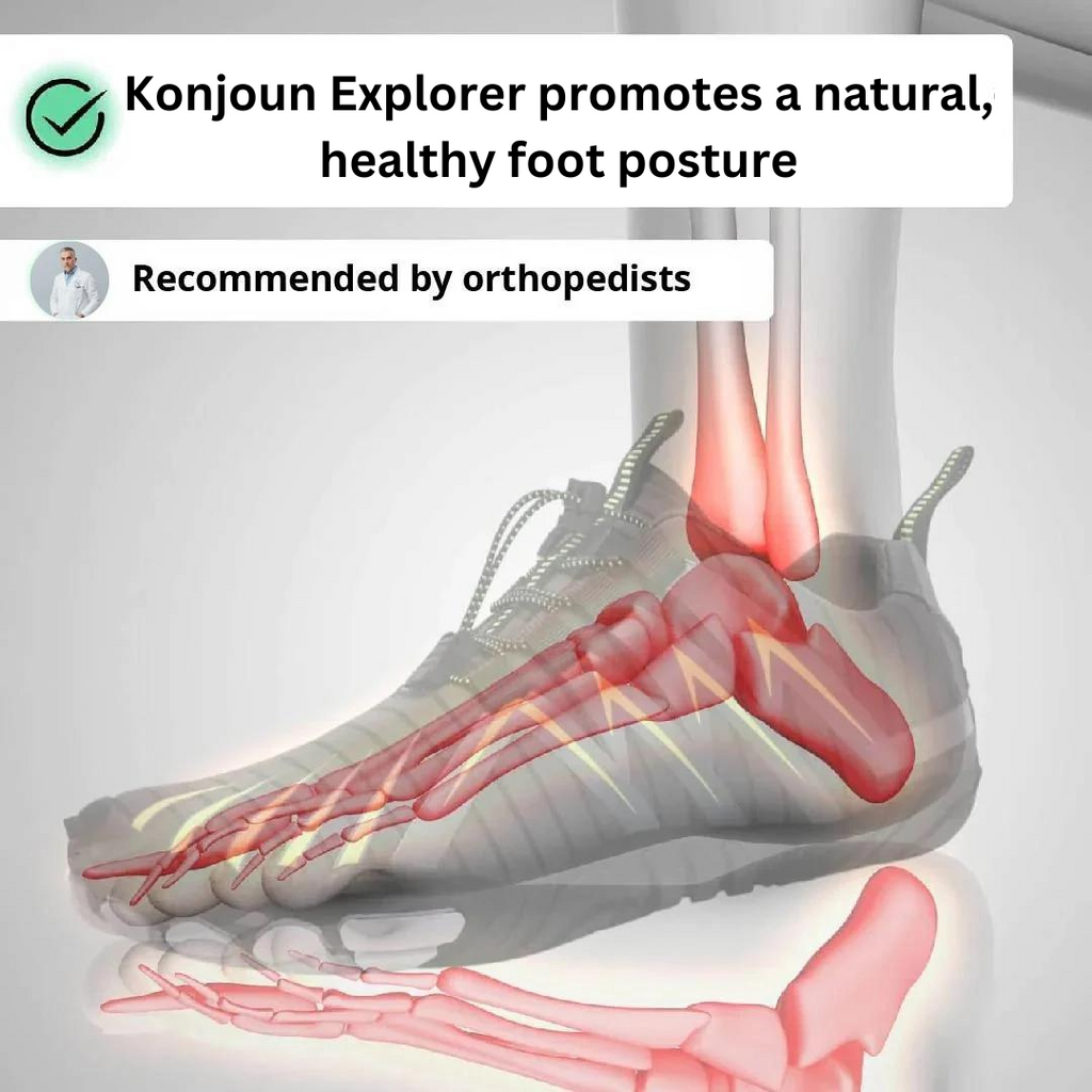 Grounding Socks Sansvertue Hypersocks- Grounding Barefoot Socks ...